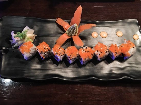 Mojo Thai & Sushi Bar - Thai Food Network