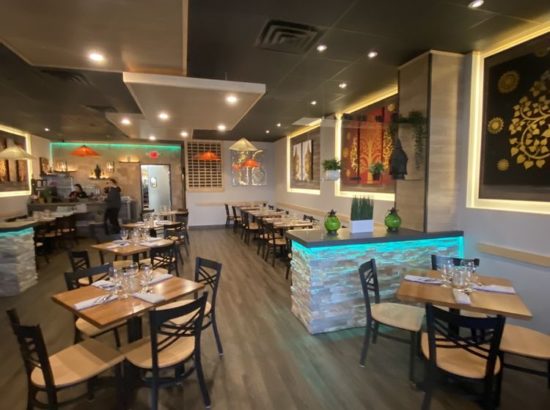 Mango Tree Bistro - Thai Food Network