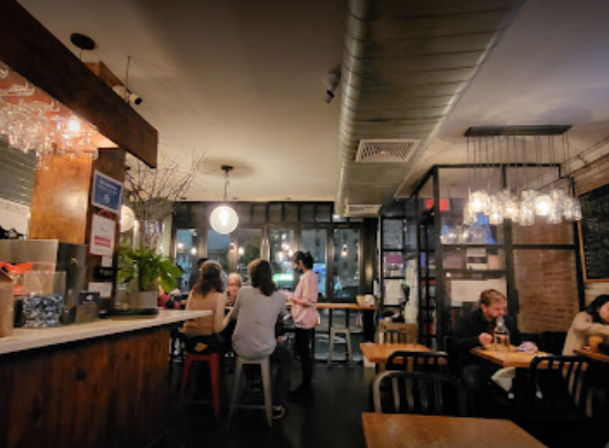 Zoob Zib Thai Authentic Noodle Bar - Thai Food Network