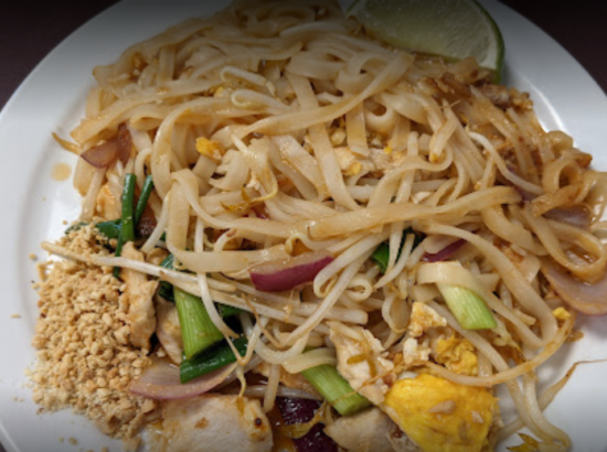The Thai Guy Restaurant - Thai Food Network