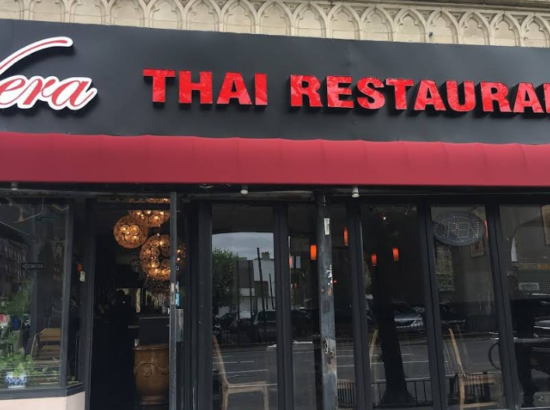 Vera Thai - Thai Food Network