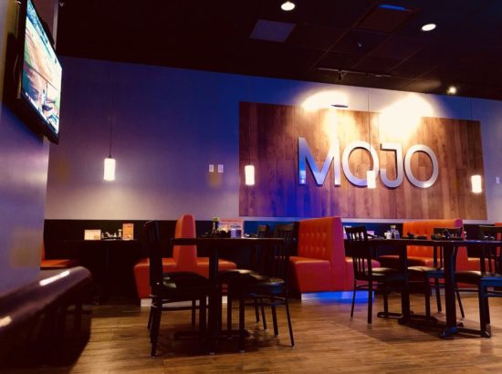 Mojo Thai & Sushi Bar - Thai Food Network