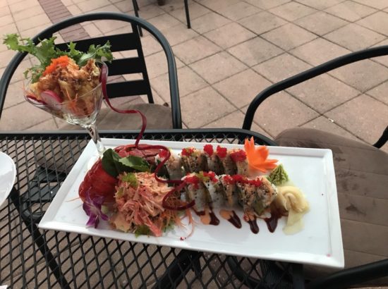 Mojo Thai & Sushi Bar - Thai Food Network