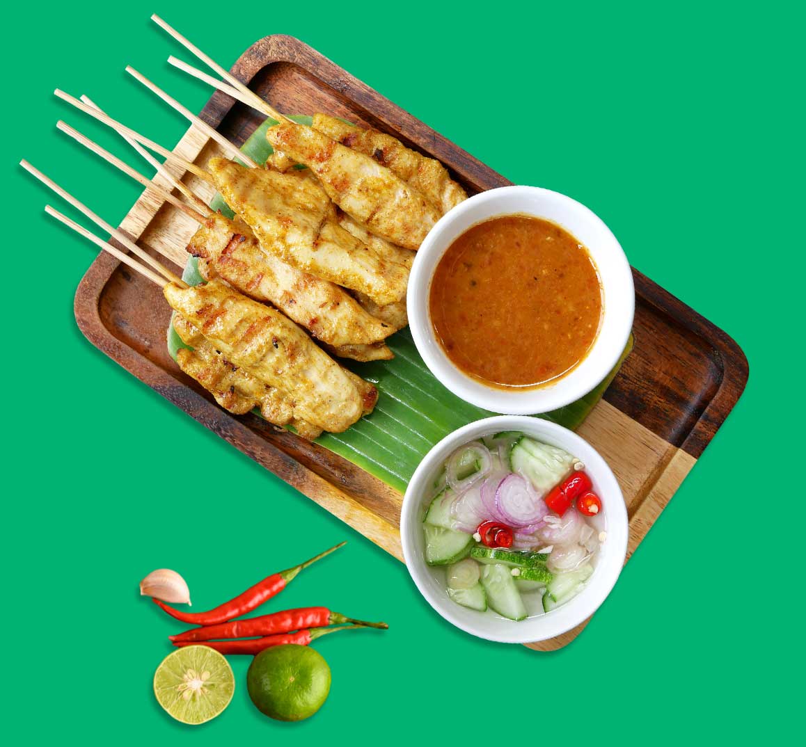 Thai Food Network | Discover the hidden gems of Thai cuisine
